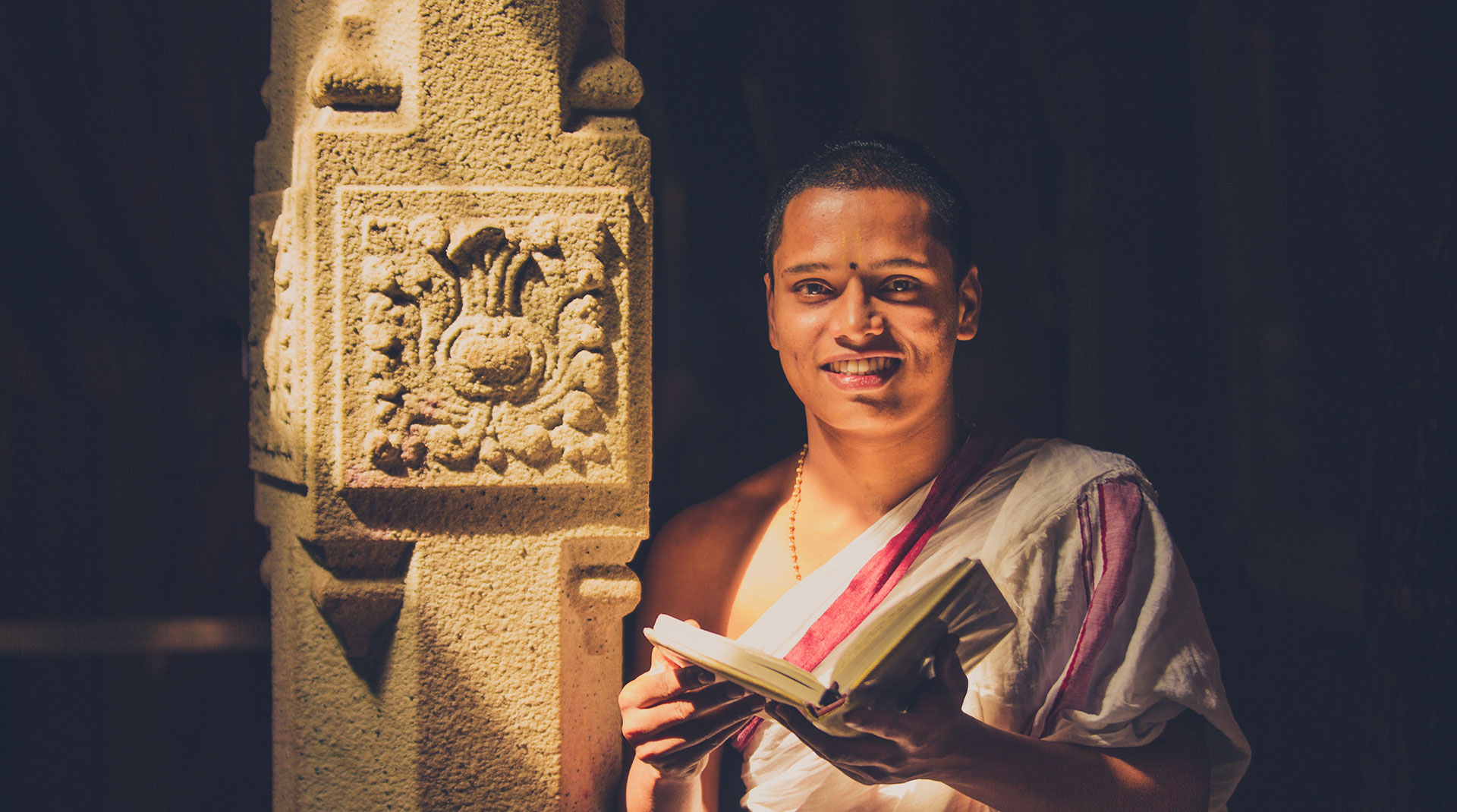 Veda Patashala